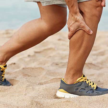 The silent dangers of PAD | Frankfort Regional Medical Center