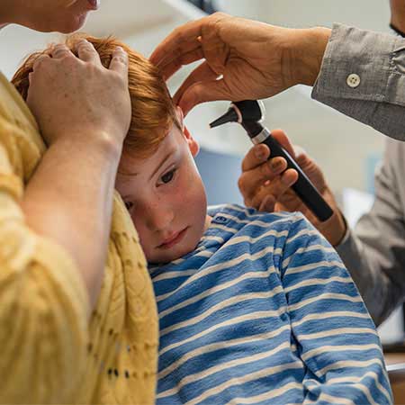 An app for detecting ear infections: Does it work? | Frankfort Regional ...