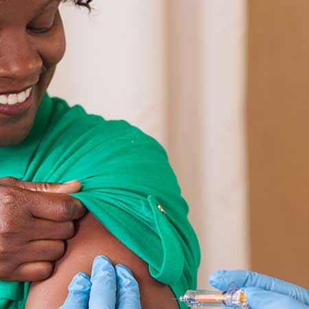 5 Reasons to get a flu shot | Frankfort Regional Medical Center