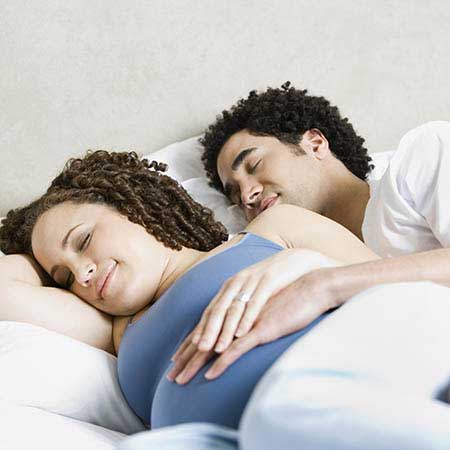 11 tips for better rest during pregnancy | Frankfort Regional Medical ...