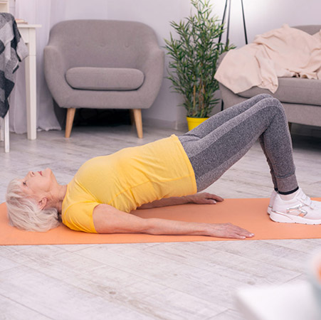 Spine-strengthening exercises for people who sit too much | Frankfort ...