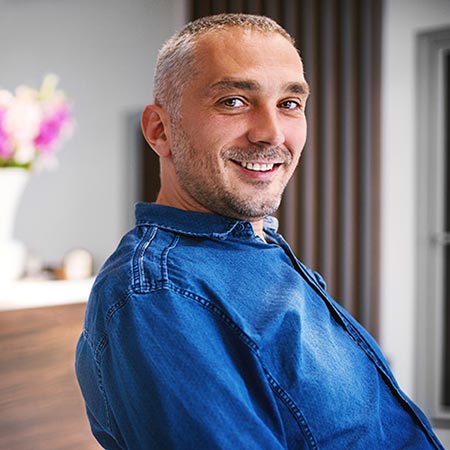 Prostate cancer: How your life might change at diagnosis, treatment and ...