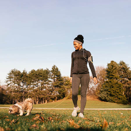 5 benefits of walking after eating | Frankfort Regional Medical Center