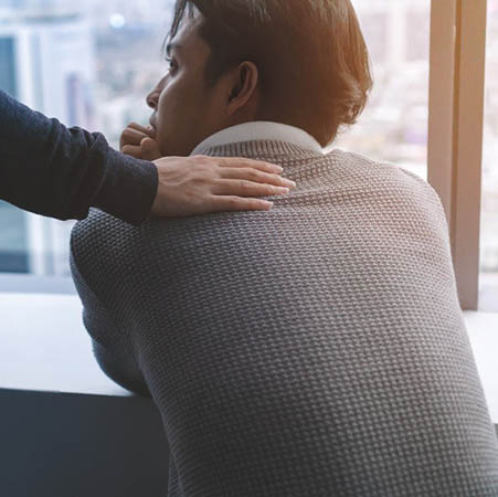 Early signs of mental illness: How to identify and respond to them ...