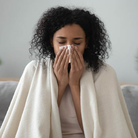 Do you have an elevated heart rate when sick? Here's why | Frankfort ...