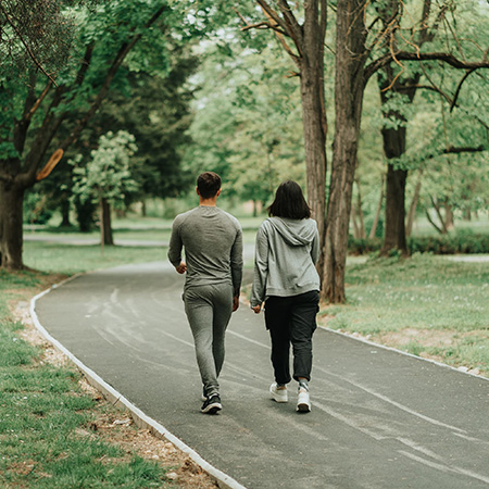 Is walking exercise? 7 things to know about your daily walking routine ...