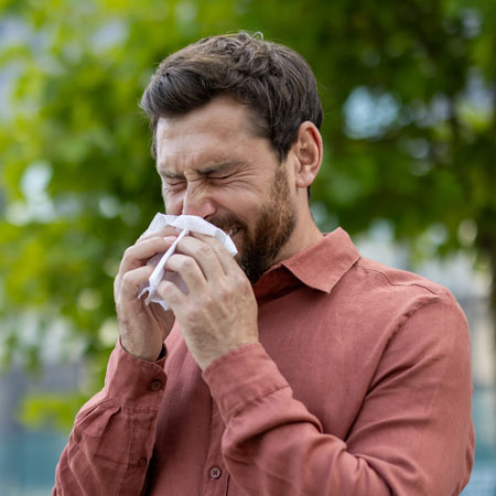 Why you’re suddenly allergic to everything | Frankfort Regional Medical ...