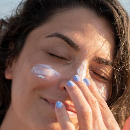 Sunburn self-care: How to heal your skin after too much sun | Frankfort ...