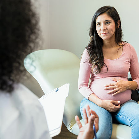 7 types of pregnancy pain and when to call your doctor | Frankfort ...