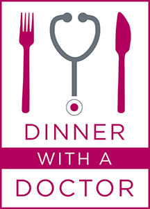Upcoming Dinner with a Doctor at Senior Activity Center | Frankfort ...