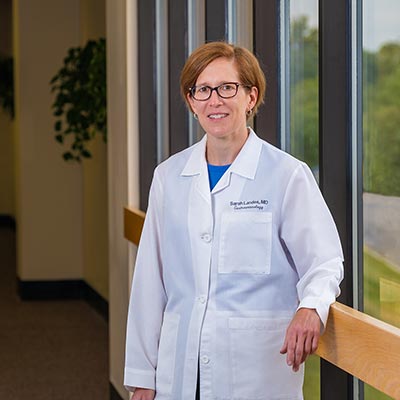 Sarah Landes, MD joins medical staff at Frankfort Regional Medical ...