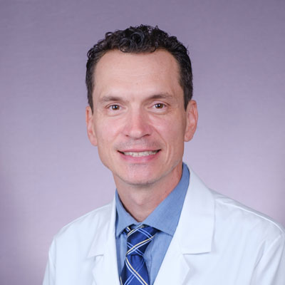 James Armstrong, MD joins medical staff | Frankfort Regional Medical Center